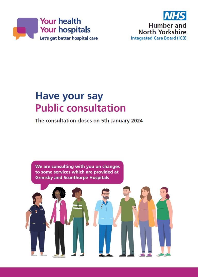 Programme documents – Better Hospitals